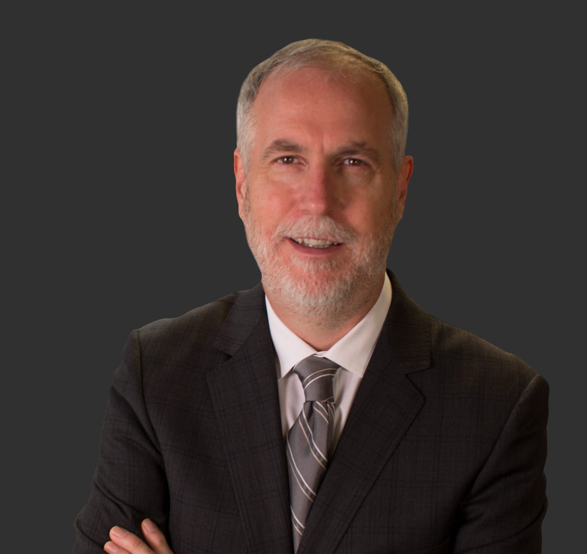 Doug Hadden - Leadership | FreeBalance