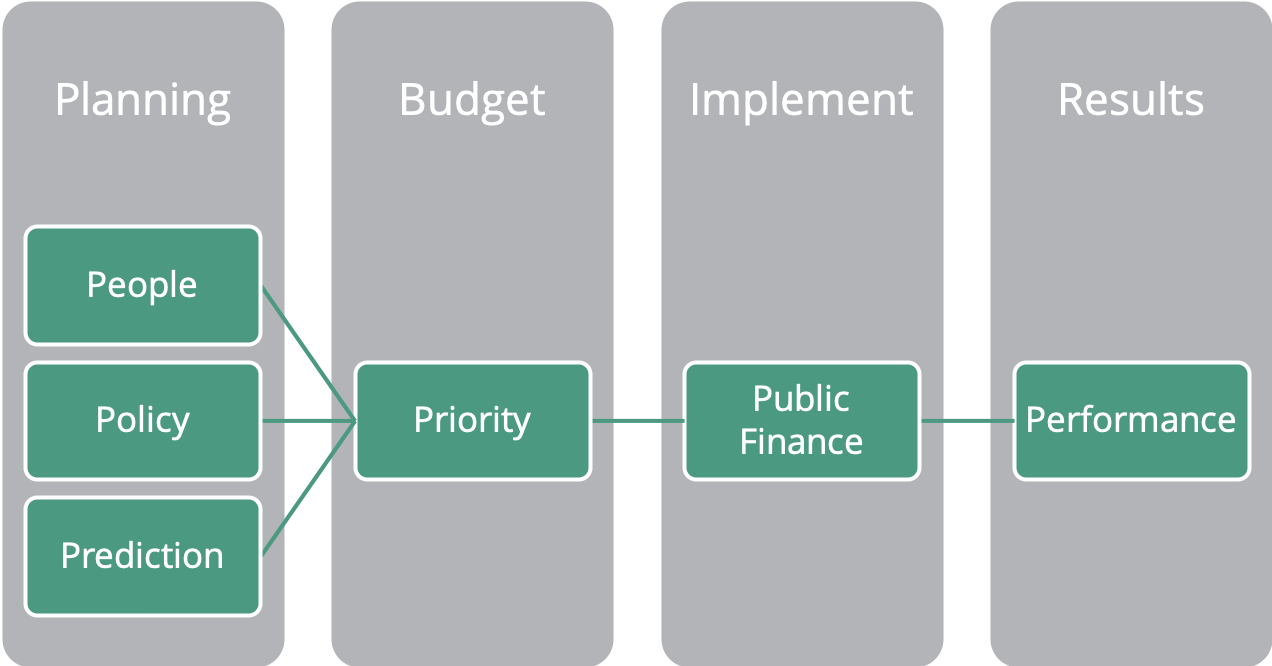 Why is PFM the Brain Behind Country Resilience? - FreeBalance