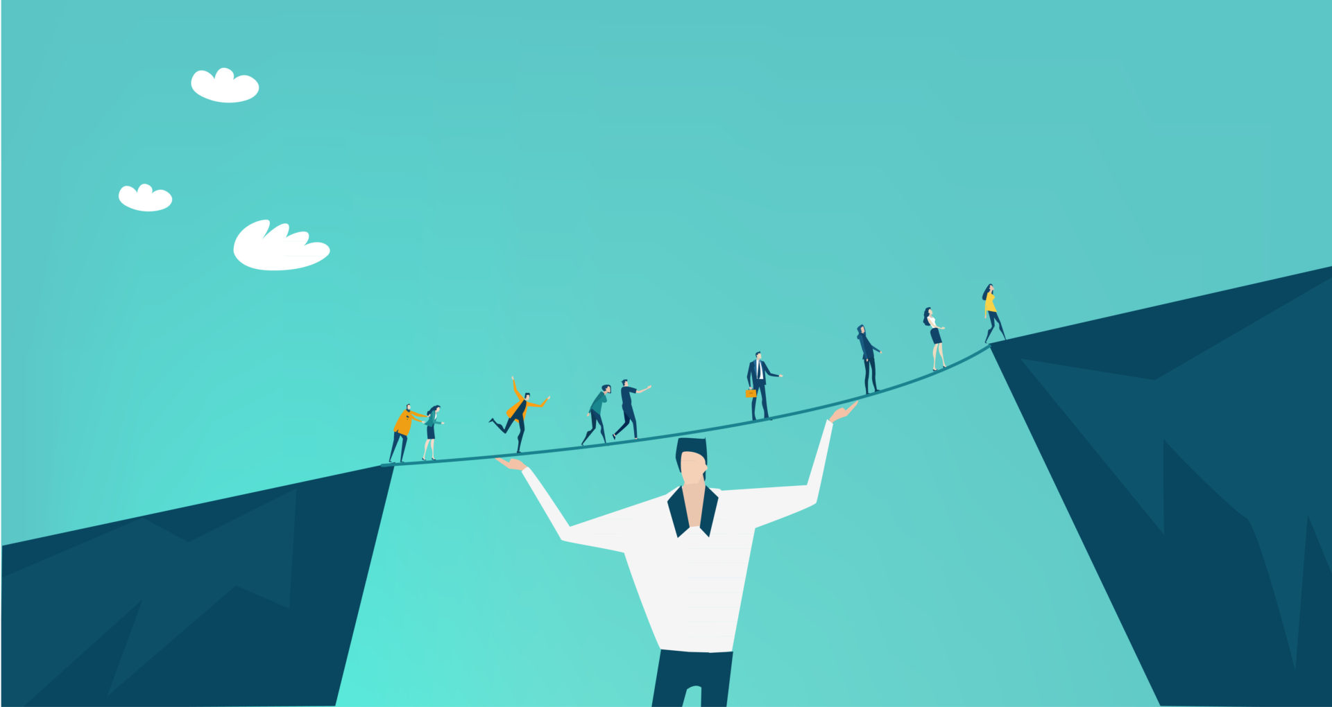 Managing Change is Integral to Digital Transformation - FreeBalance