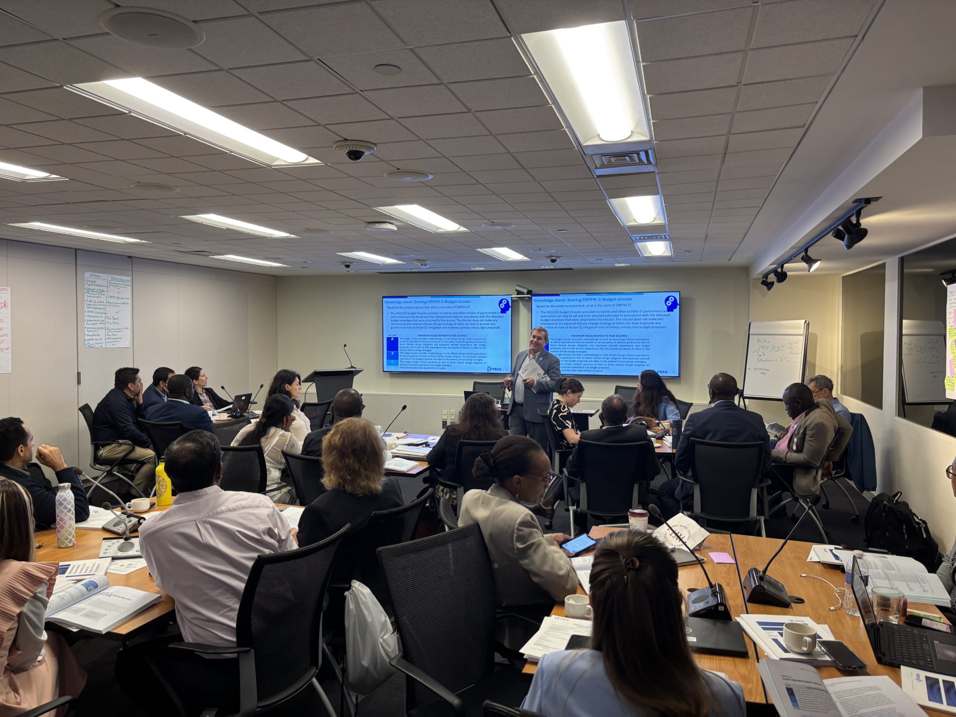 10 Surprising Lessons Every PFM Pro Should Know - FreeBalance